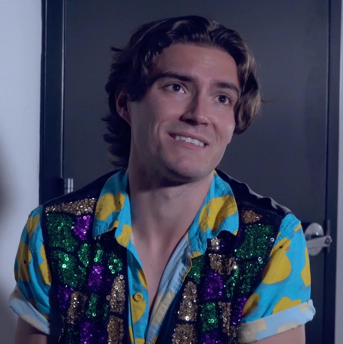 Joel McGee | Atun-Shei Films Wiki | Fandom