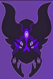 Error 404 - The white demon | Archtale Wiki | Fandom