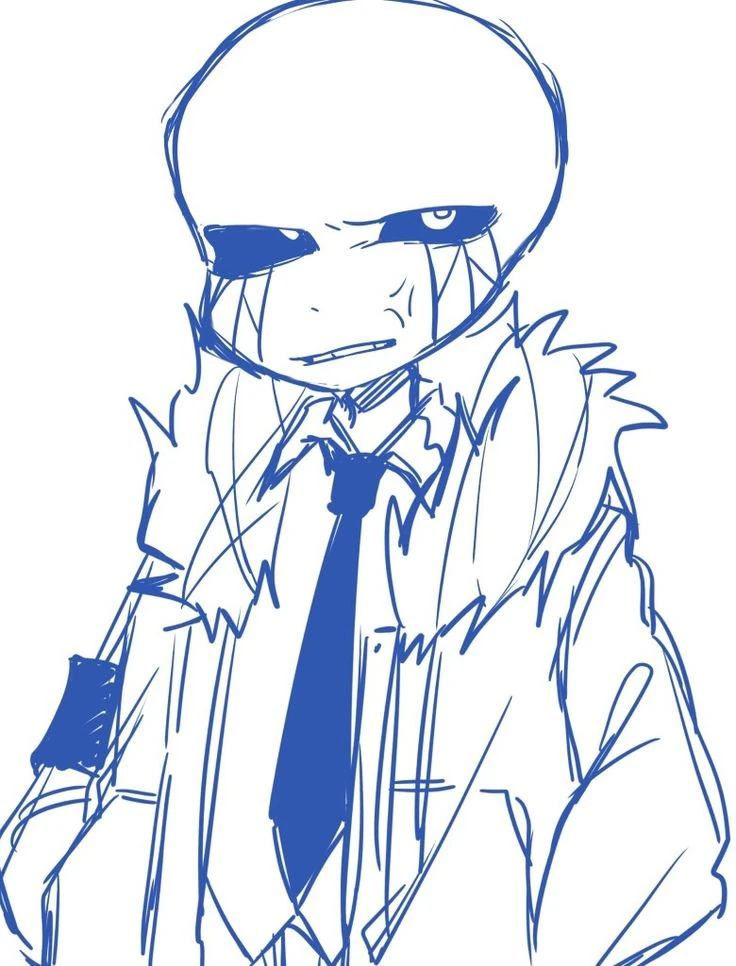 Error 404 - The white demon | Archtale Wiki | Fandom