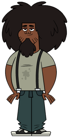 Beardo | A Tutto Reality Wiki | Fandom