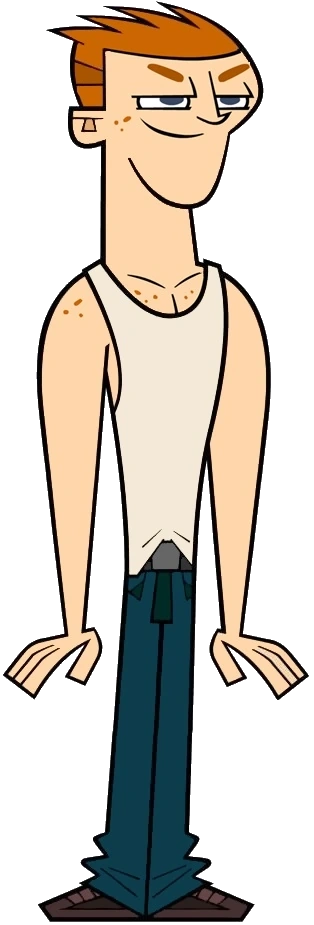 Scott | A Tutto Reality Wiki | Fandom