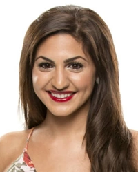 Victoria Rafaeli | ATV Big Brother Wiki | Fandom