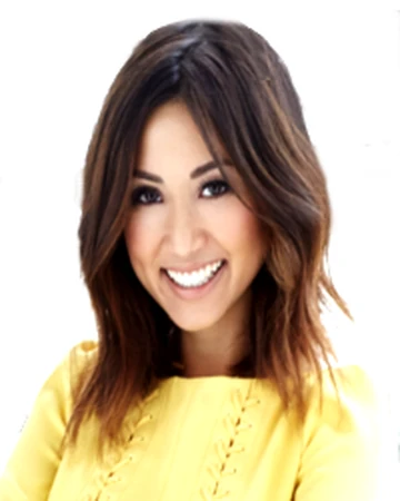 Brenda Song Brother