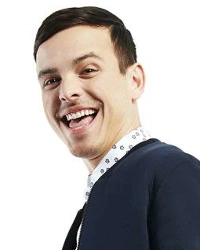 Mitchell Moffit | ATV Big Brother Wiki | Fandom