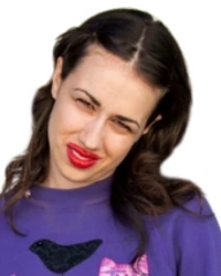 Miranda Sings | ATV Big Brother Wiki | Fandom