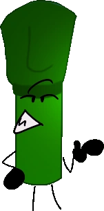 Greeny | ATV Wiki | Fandom