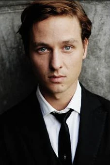 William Winter | Alicia the Vampire Slayer Wiki | Fandom