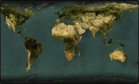 World Map | AtWar Wiki | Fandom
