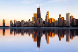 Chicago | At The World's End Wiki | Fandom
