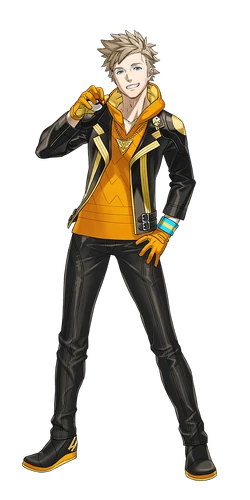 Spark | And The World Will Turn To Ash Wiki | Fandom