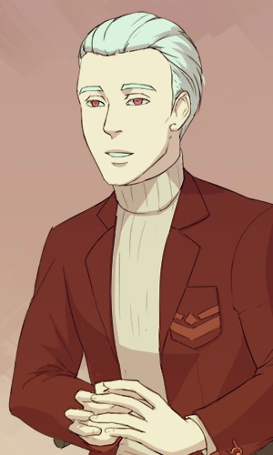 Carl | And The World Will Turn To Ash Wiki | Fandom