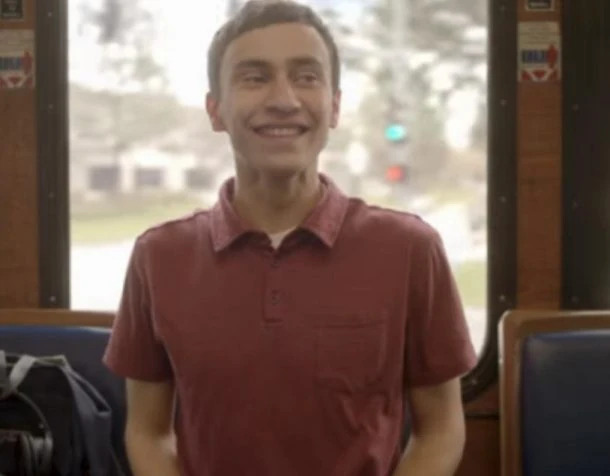 Sam Gardner | Atypical (2017 TV series) Wiki | Fandom