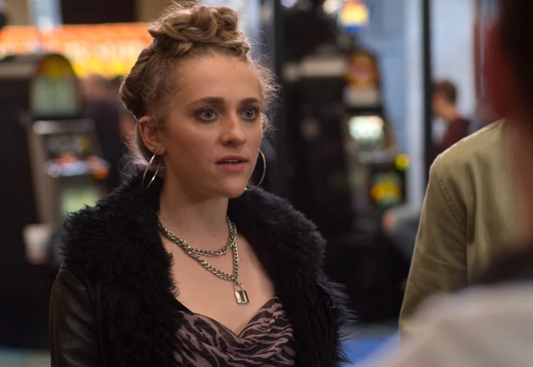 Gretchen | Atypical Wiki | Fandom