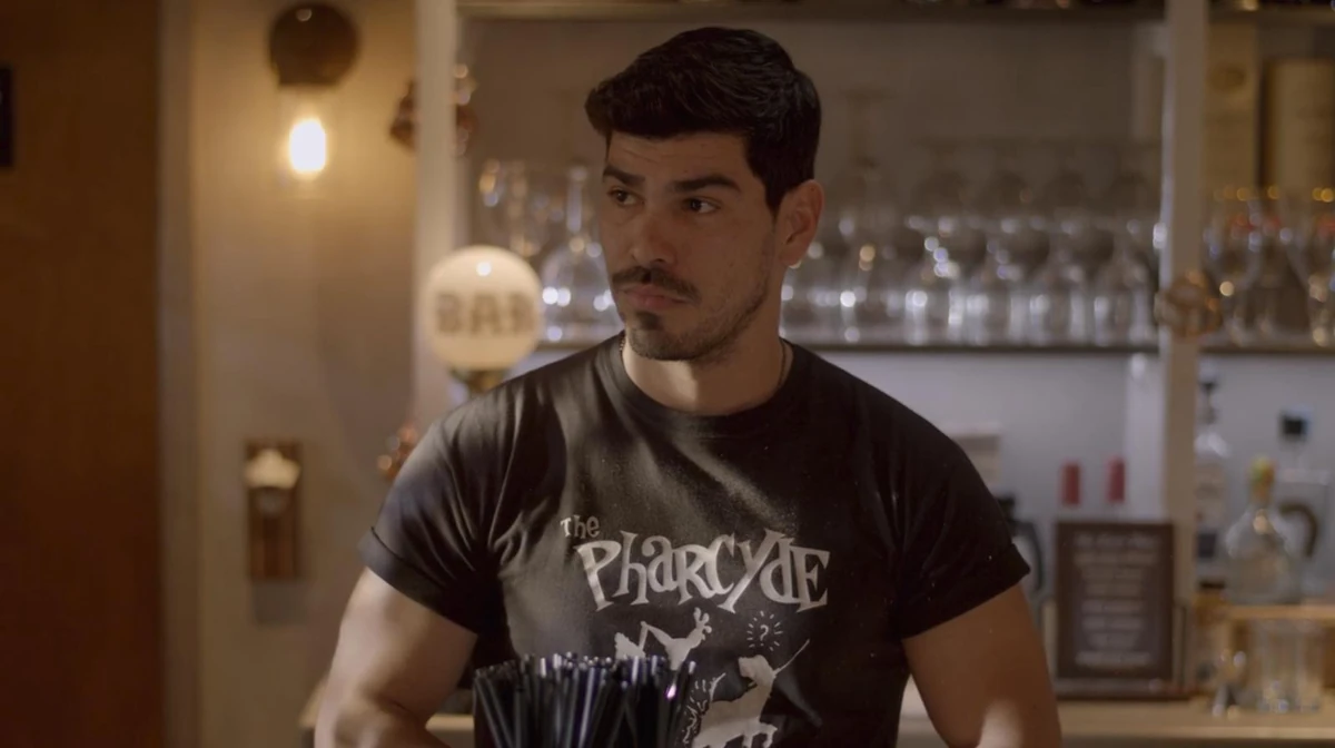 Nick | Atypical Wiki | Fandom