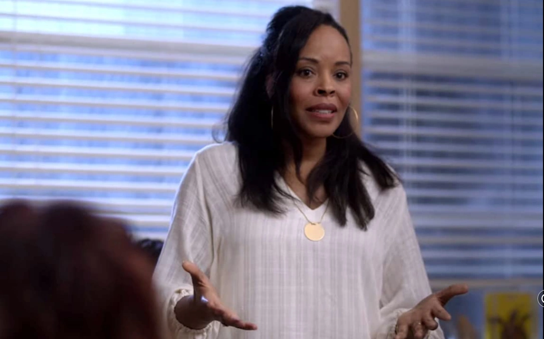 April Turner | Atypical Wiki | Fandom