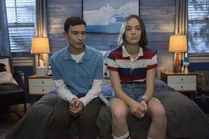 Sam Gardner | Atypical Wiki | Fandom