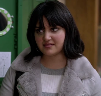 Bailey Bennett | Atypical Wiki | Fandom