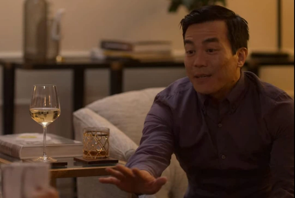 Theo | Atypical Wiki | Fandom