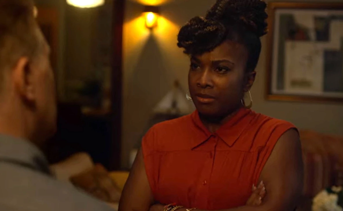 Megan | Atypical Wiki | Fandom