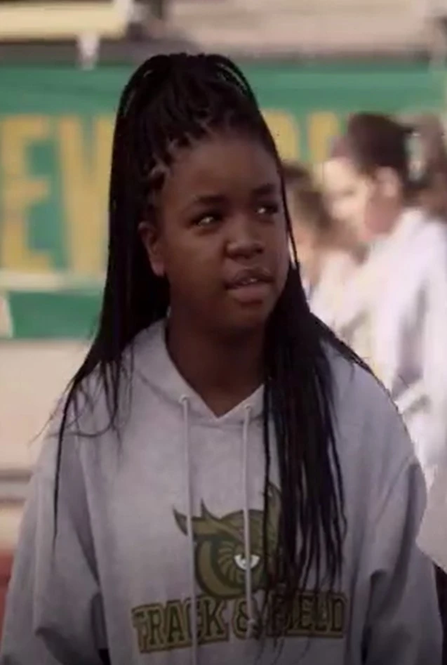 Sharice | Atypical Wiki | Fandom