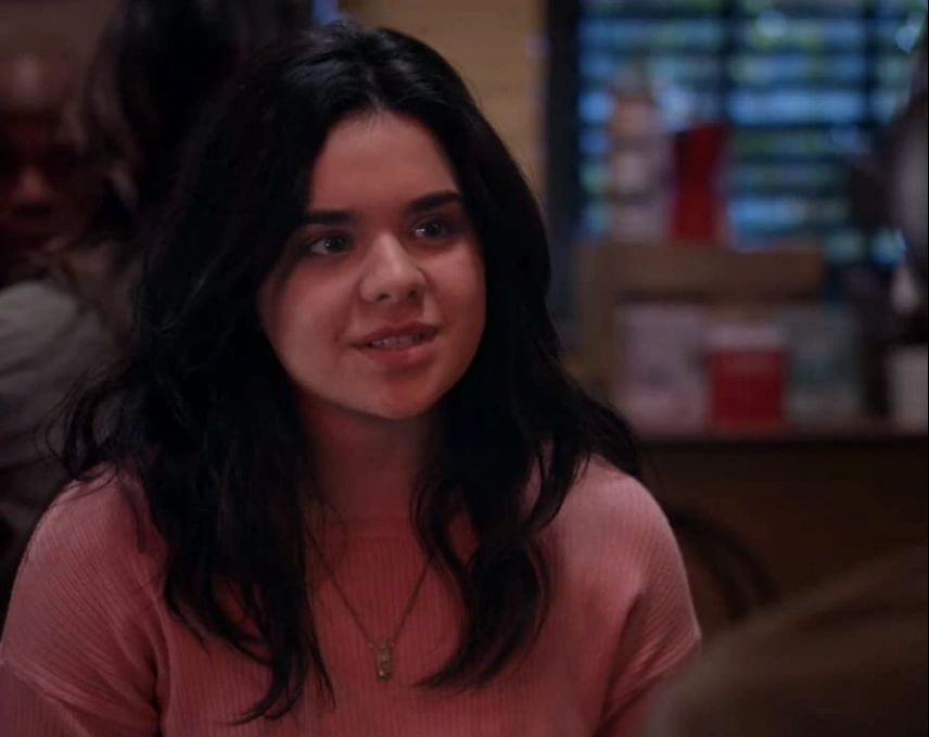 Bree | Atypical Wiki | Fandom