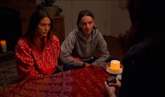 Casey-Izzie Relationship | Atypical Wiki | Fandom