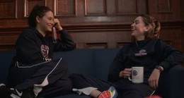 Casey-Izzie Relationship | Atypical Wiki | Fandom