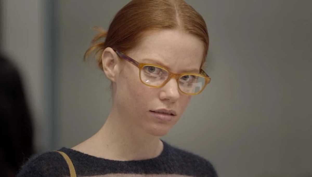 Riley | Atypical Wiki | Fandom