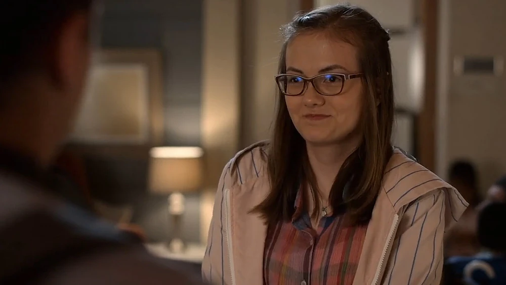 Sid | Atypical Wiki | Fandom