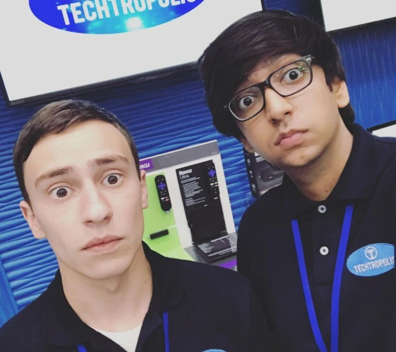 Techtropolis | Atypical Wiki | Fandom