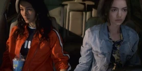 Casey-Izzie Relationship | Atypical Wiki | Fandom