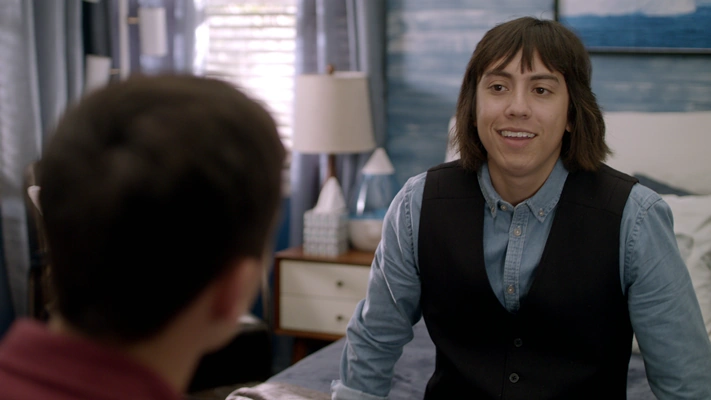 Christopher | Atypical Wiki | Fandom