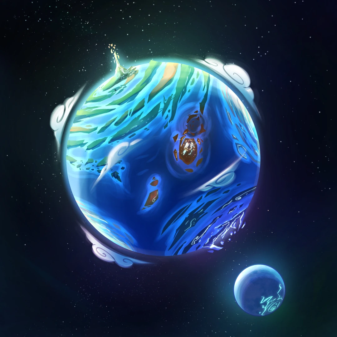 Flow | Wiki Au fil des mondes | Fandom