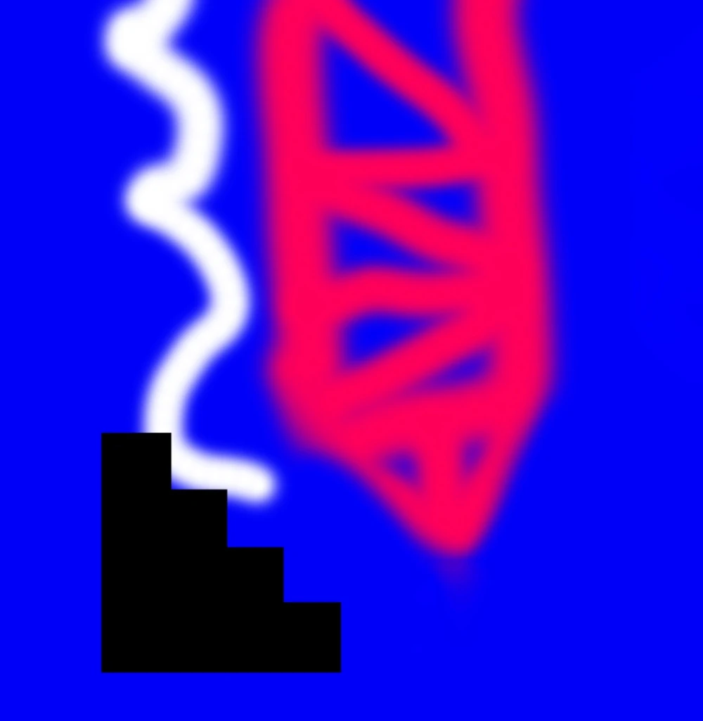 No Chance | Alternate Universe Lostwave Wiki | Fandom