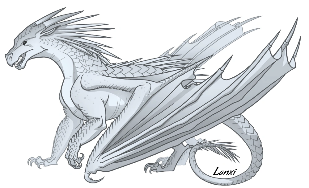 Sirius | Wiki Aux Royaumes de Feu | Fandom