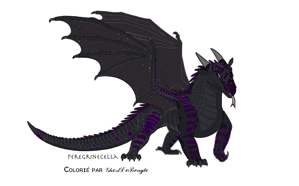 Vespera | Wiki Aux Royaumes de Feu | Fandom