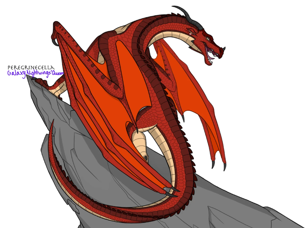Princesse Sunset | Wiki Aux Royaumes de Feu | Fandom