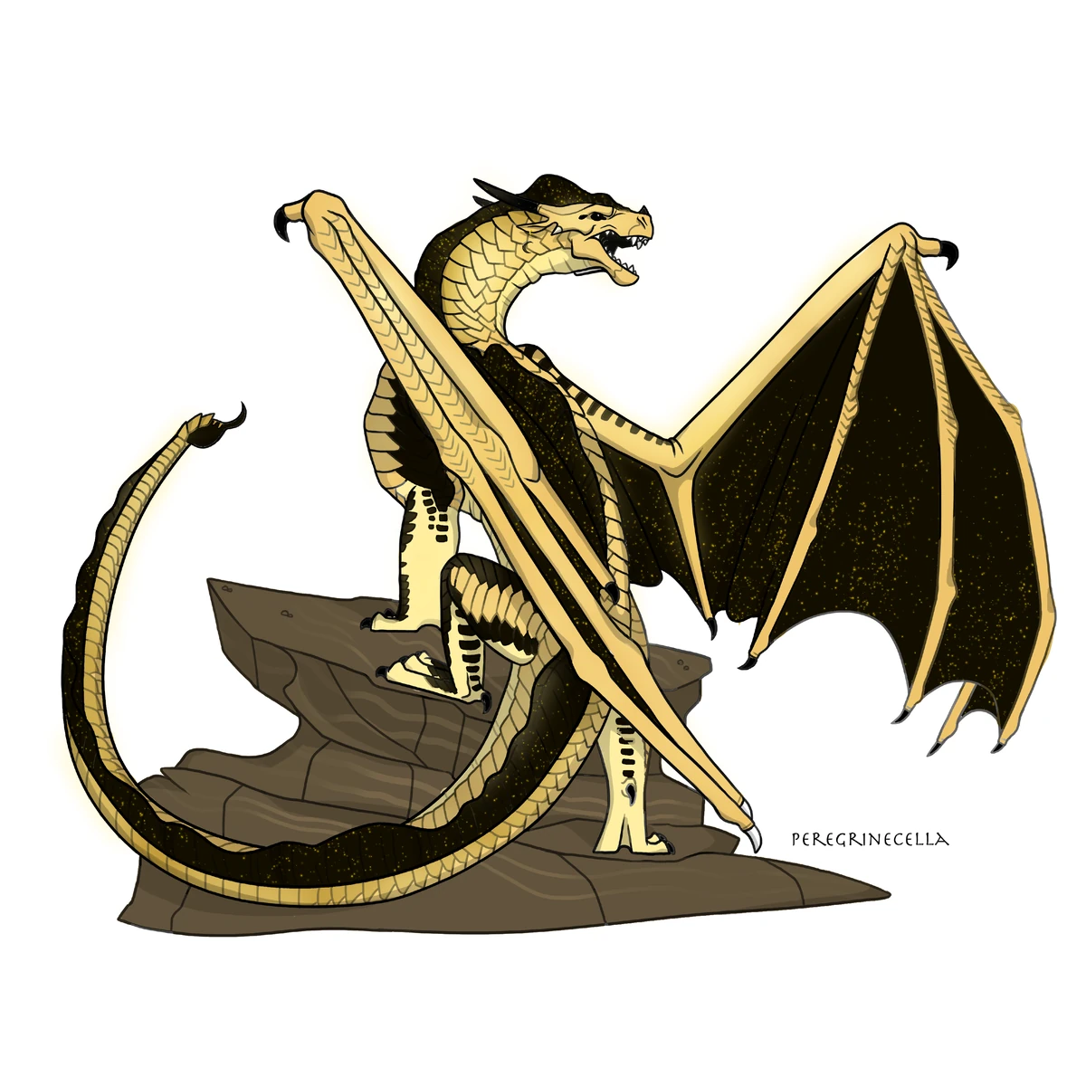 Ray | Wiki Aux Royaumes de Feu | Fandom