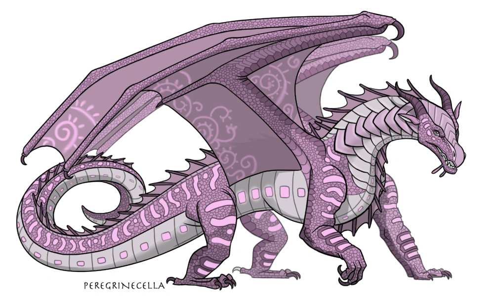 Sedna | Wiki Aux Royaumes de Feu | Fandom