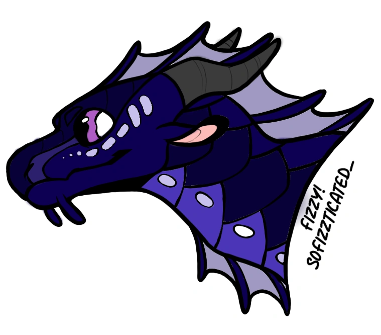 Vague (Nuit Azure) | Wiki Aux Royaumes de Feu | Fandom