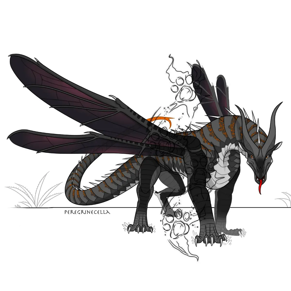 Clyte | Wiki Aux Royaumes de Feu | Fandom