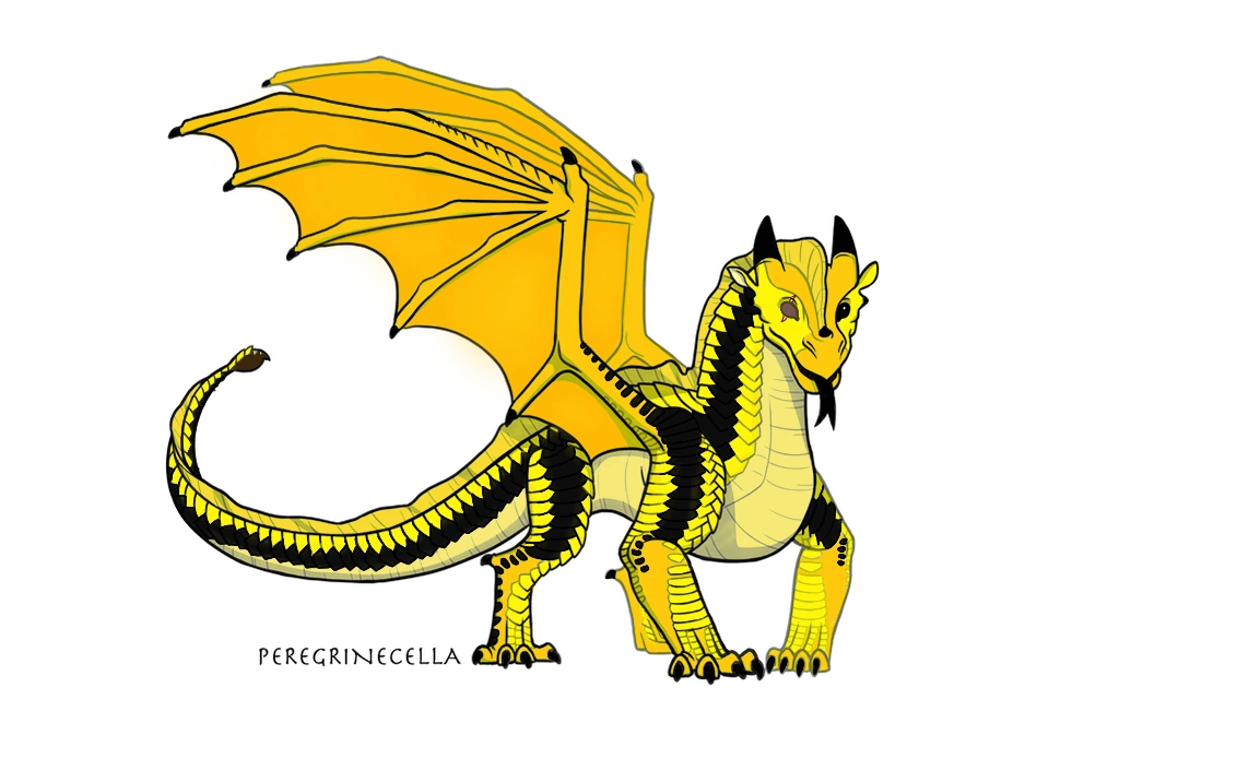 Hyrax | Wiki Aux Royaumes de Feu | Fandom