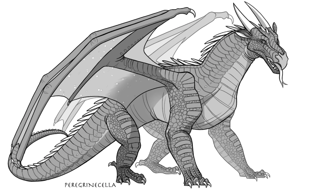 Catégorie:Membres des Ailes de Nuit | Wiki Aux Royaumes de Feu | Fandom