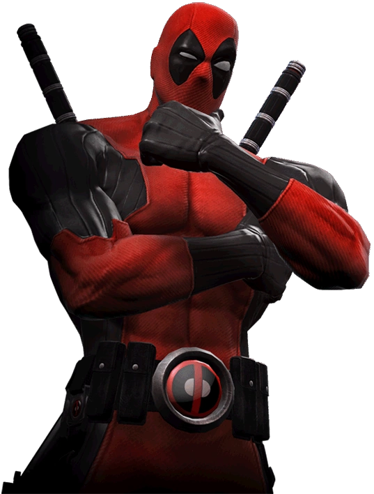 Deadpool | Aurora Wiki | Fandom