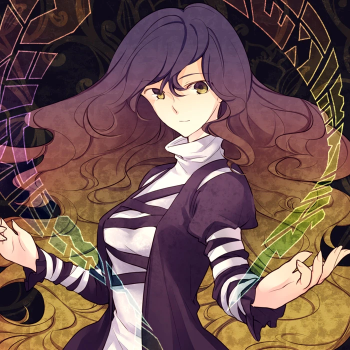 Byakuren Hijiri | Aurora Wiki | Fandom