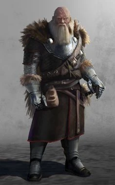 Humain/Nain (Demi Homme) | Wiki Aube Zéro | Fandom