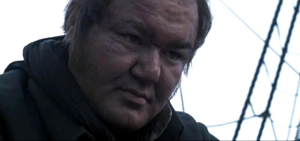 Davies El Torpe | Aubrey-Maturin Wiki | Fandom