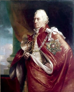 Lord Keith | Aubrey-Maturin Wiki | Fandom