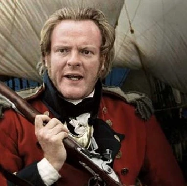 Howard | Aubrey-Maturin Wiki | Fandom