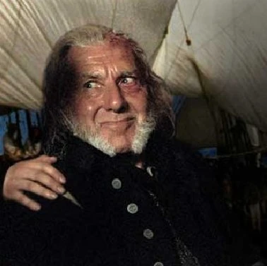 Joe Plaice | Aubrey-Maturin Wiki | Fandom